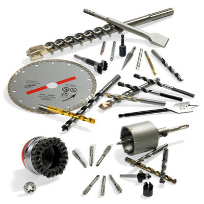Power Tool Accessories – White, Milne & Co. - Power Tools & More