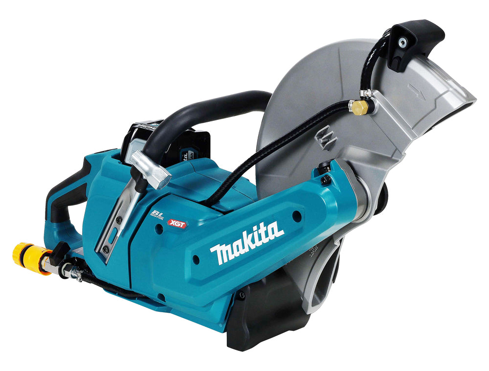 Makita CE004GZ 40VMax Disc Cutter XGT Naked Unit **last one to clear b ...