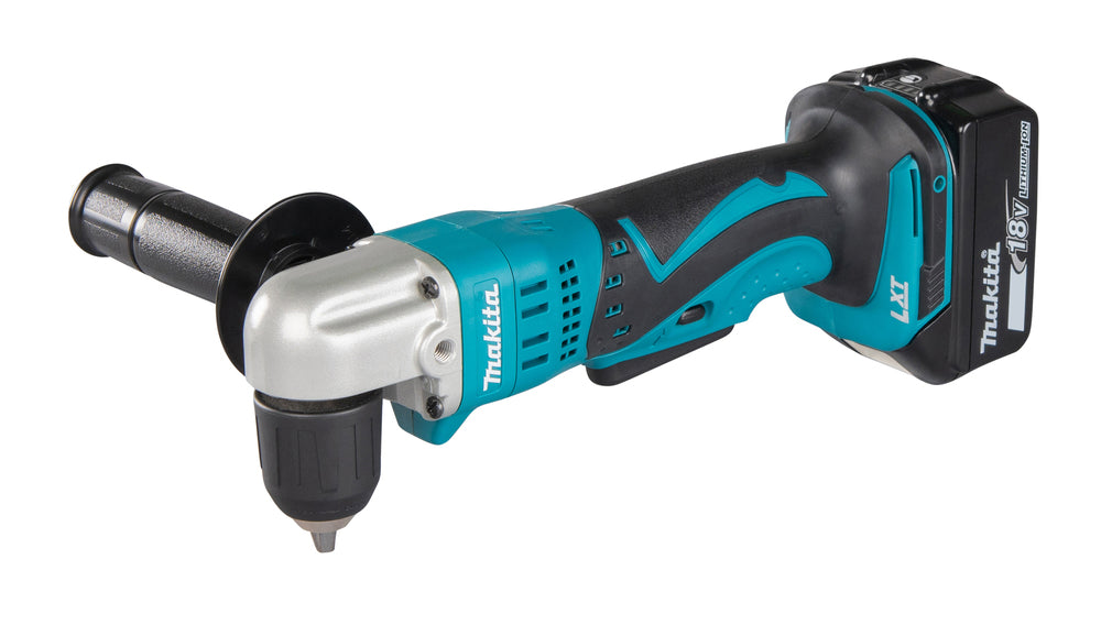 Makita Angle Drill LXT DDA351 18V – White, Milne & Co. - Power Tools & More