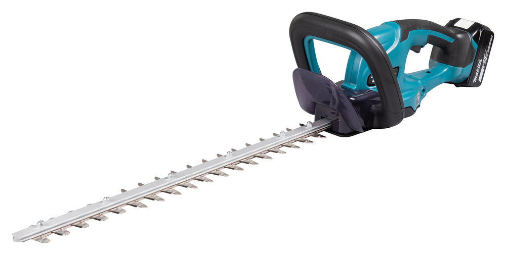 Makita Hedge Trimmer LXT DUH507Z** below cost to clear** – White, Milne ...