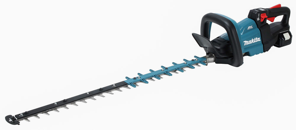 Makita DUH751Z 18V BL Hedge Trimmer – White, Milne & Co. - Power Tools ...