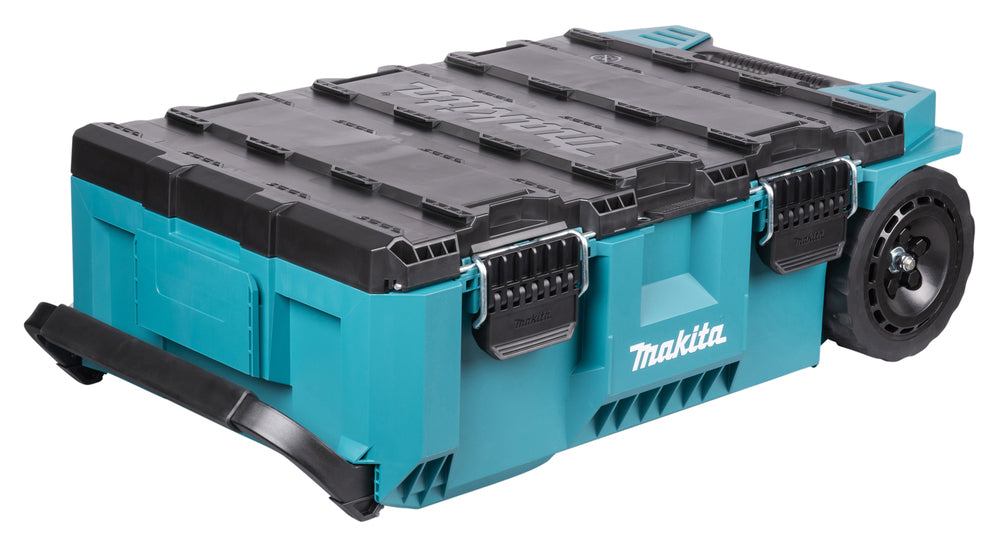 Makita MAKTRAK Rolling Tool Chest P-91001 – White, Milne & Co. - Power ...