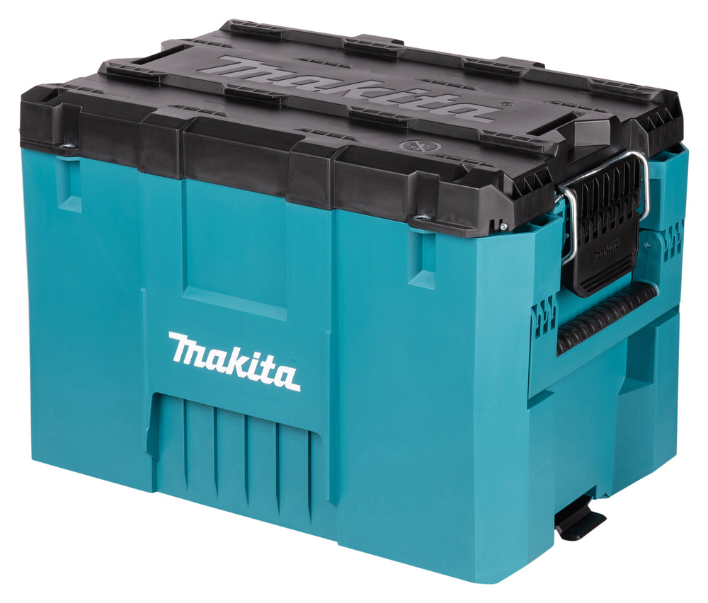 Makita MAKTRAK Extra Large Extension Toolbox – White, Milne & Co ...