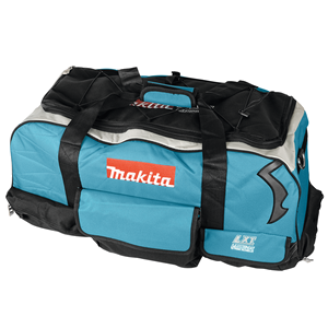 Makita LXT600 HEAVY DUTY TOOL BAG 831279-0 – White, Milne & Co. - Power ...