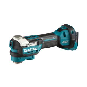 Makita 18V MULTI TOOL BL LXT DTM52Z (Naked) – White, Milne & Co ...