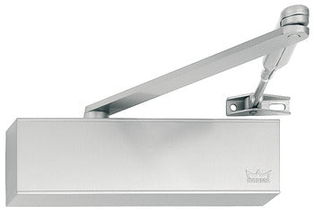 Dorma TS71 Overhead Door Closer – White, Milne & Co. - Power Tools & More